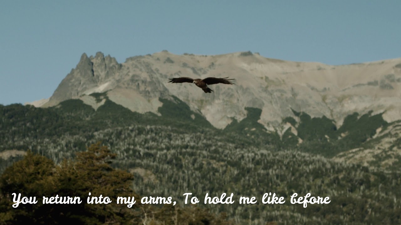 Where Eagles Fly – Sarah Brightman and Eric Adams